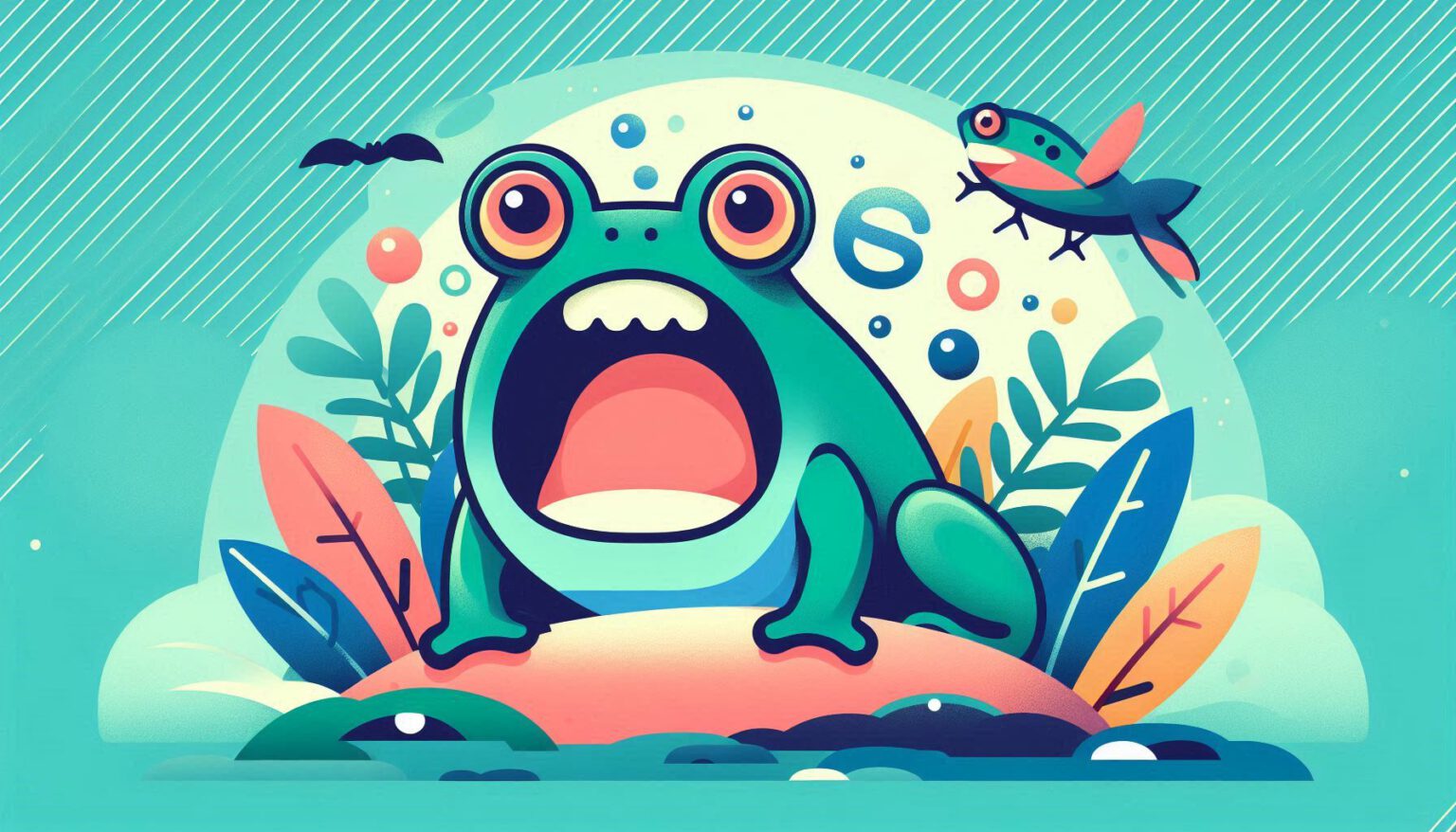Wat is screaming frog? [SEO Begrippenlijst] 🧠